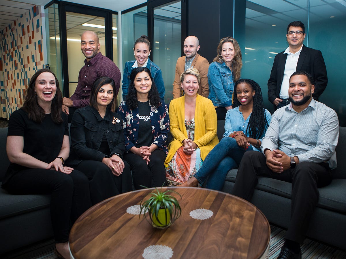 How Saint Paul-based Lunar Startups is Supporting Women and POC Entrepreneurs | by Ayanfe ...