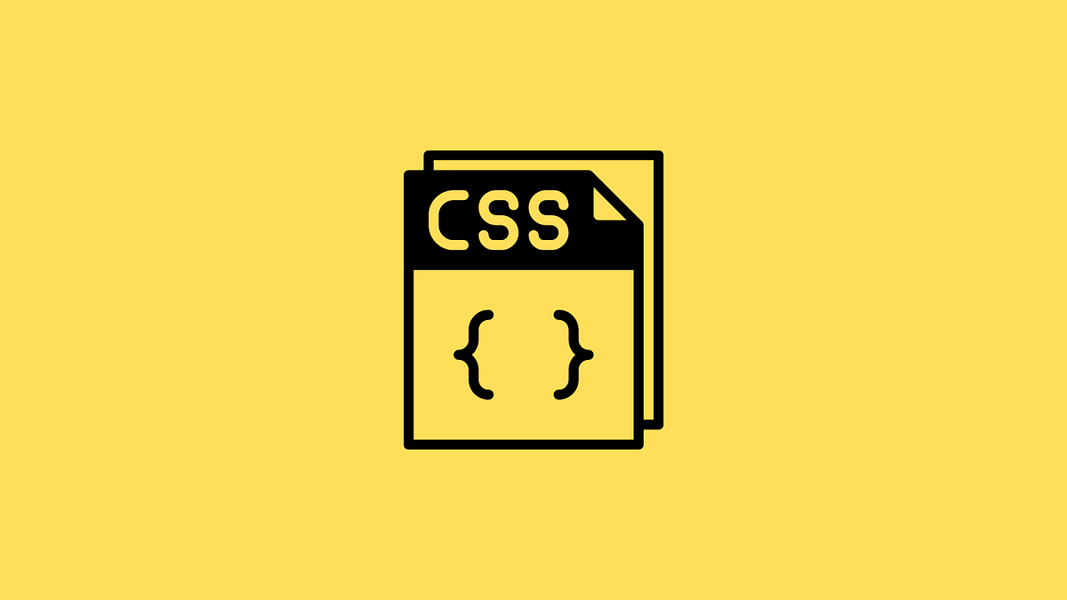 Introducing CSS Selectors. Now that we have covered some basic… | by TheDevSpace | Level Up Coding