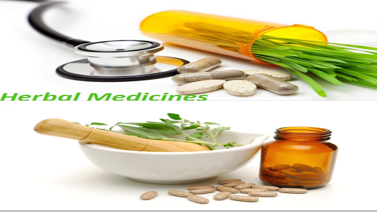 Herbal Medicinal Products Market by Growth, Trends and Industry ...
