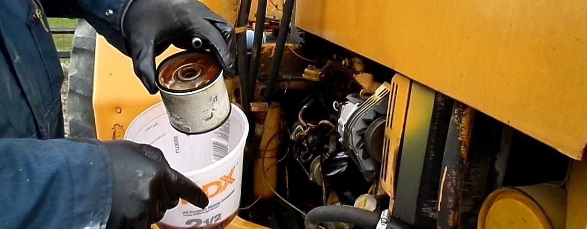 Fight Dirt and Contamination with Quality Fuel Filters | by Business ...