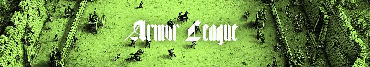 Join The Armor Wallet League. Join now for exclusive rewards and… | by ...