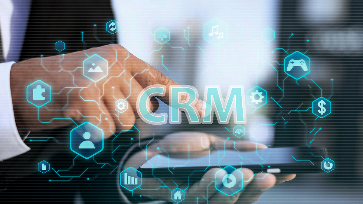 How AI and Machine Learning Are Revolutionizing CRM | by Nidhis | Oct ...