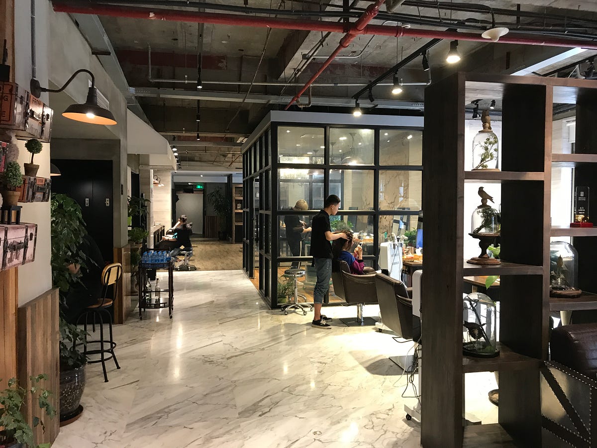 Day 9 — Shanghai speed touristing | by Michael Luo | A day in the life ...