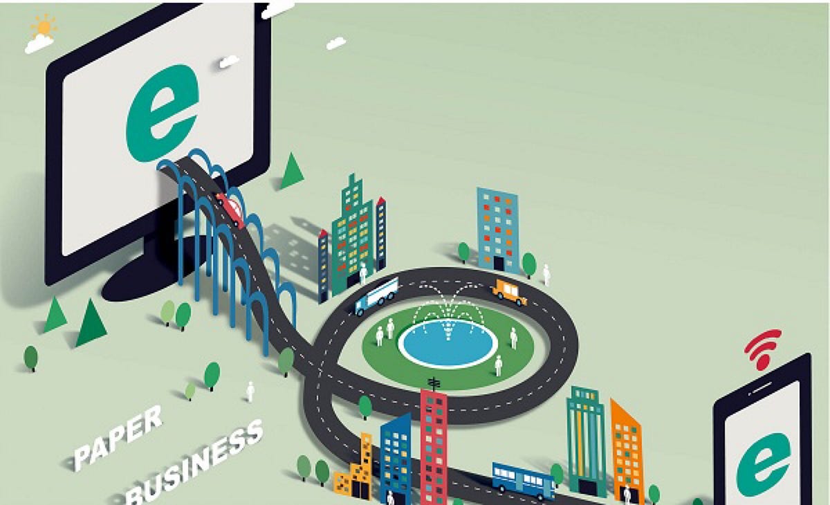 O2O와 현재와 미래. (O2O논란, 7년전 법안에 답있다) | by Yeojin Seo | Medium