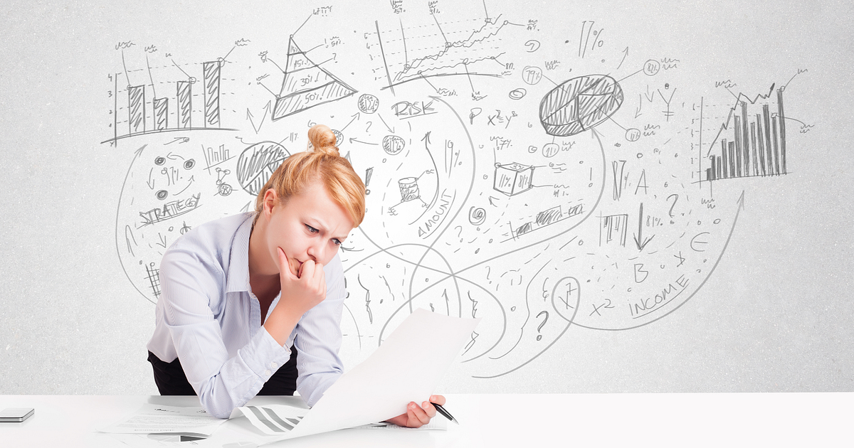 Why Data Visualization is Important for Machine Learning? | by James ...