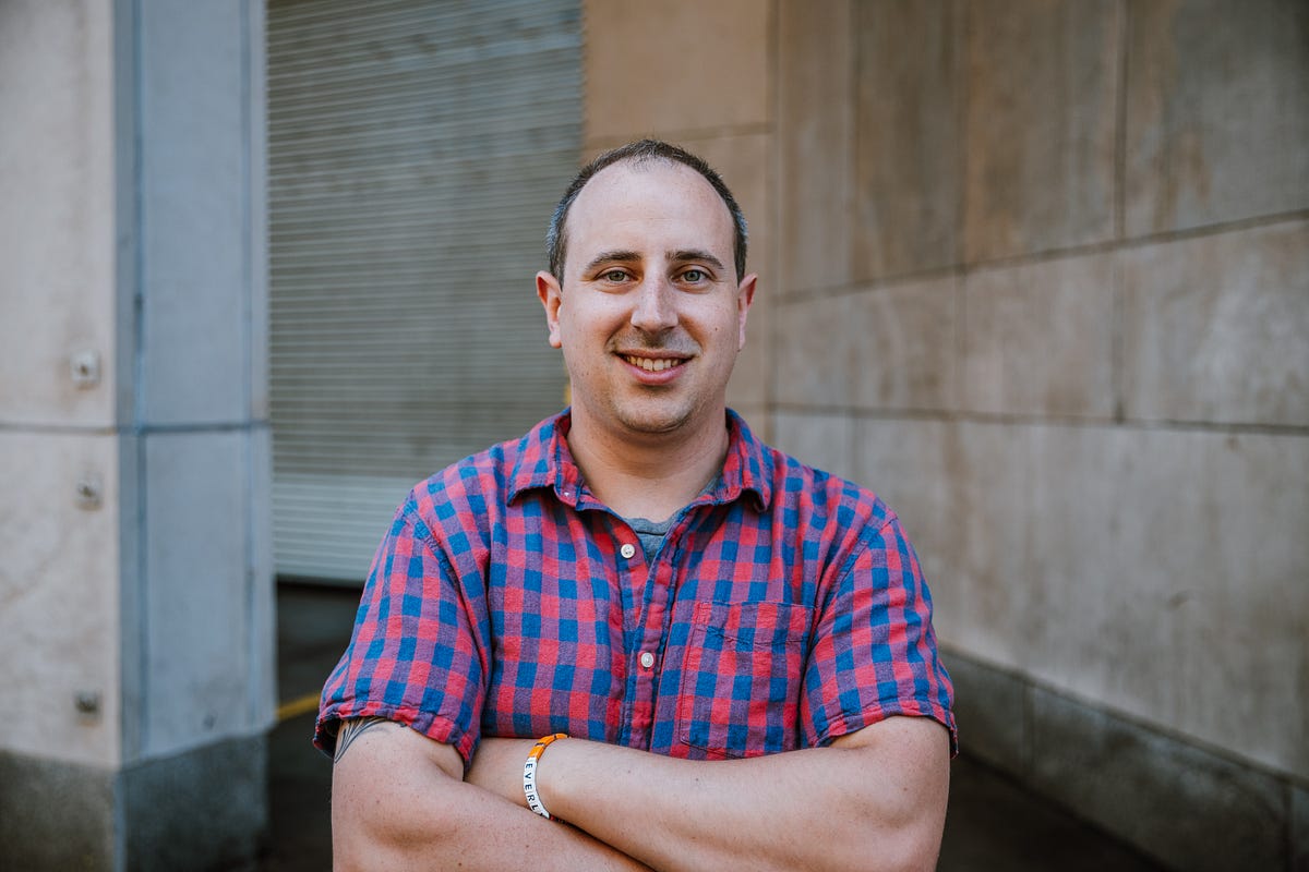 Meet the Team: Vinny Cavelli. Frequently found dancing to the Moana ...