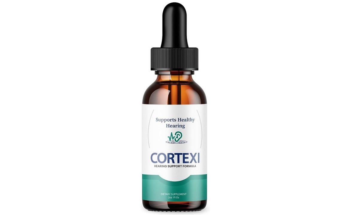 Cortexi Reviews (Critical Customer Warning!) Does It Work? | by US ...