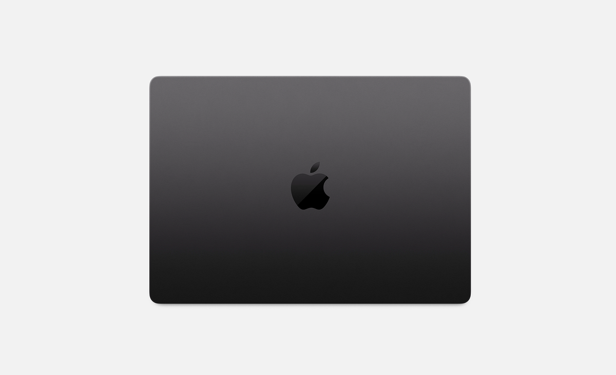 The MacBook Pro M5: A Quiet Revolution Under the Hood | by Andrii | Medium