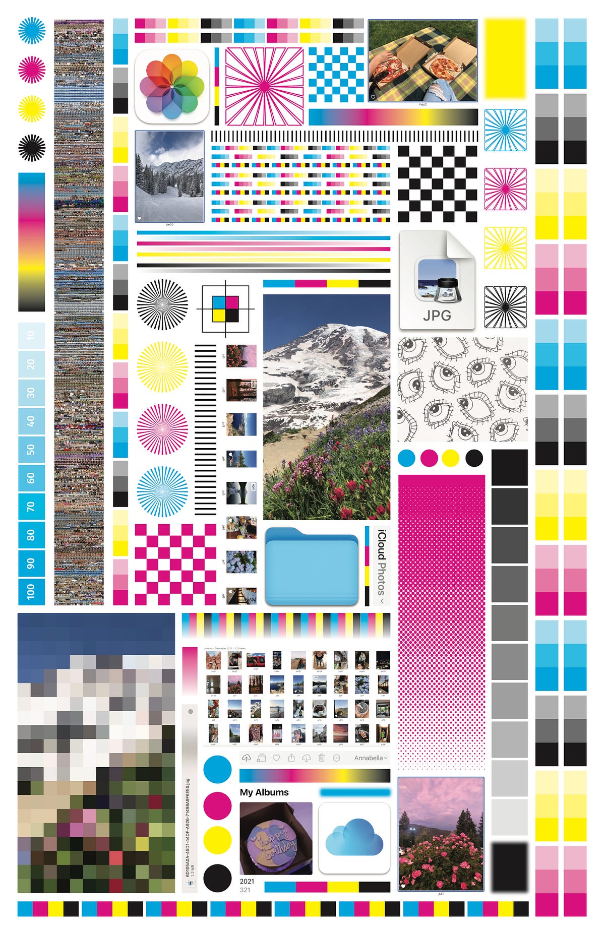 Observe + Quantify. I’ve always been fascinated by the way… | by ...