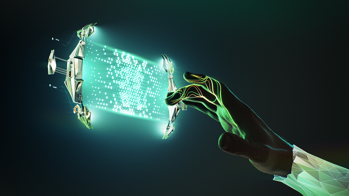 Core concerns of UX in the Metaverse | by Marcus Bruzzo | UX Collective