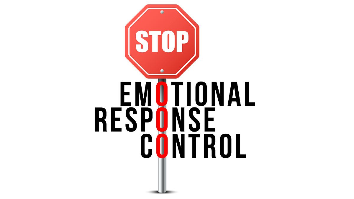 Controlling Your Automatic Emotional Responses | by Andrew D Pope | Nov ...