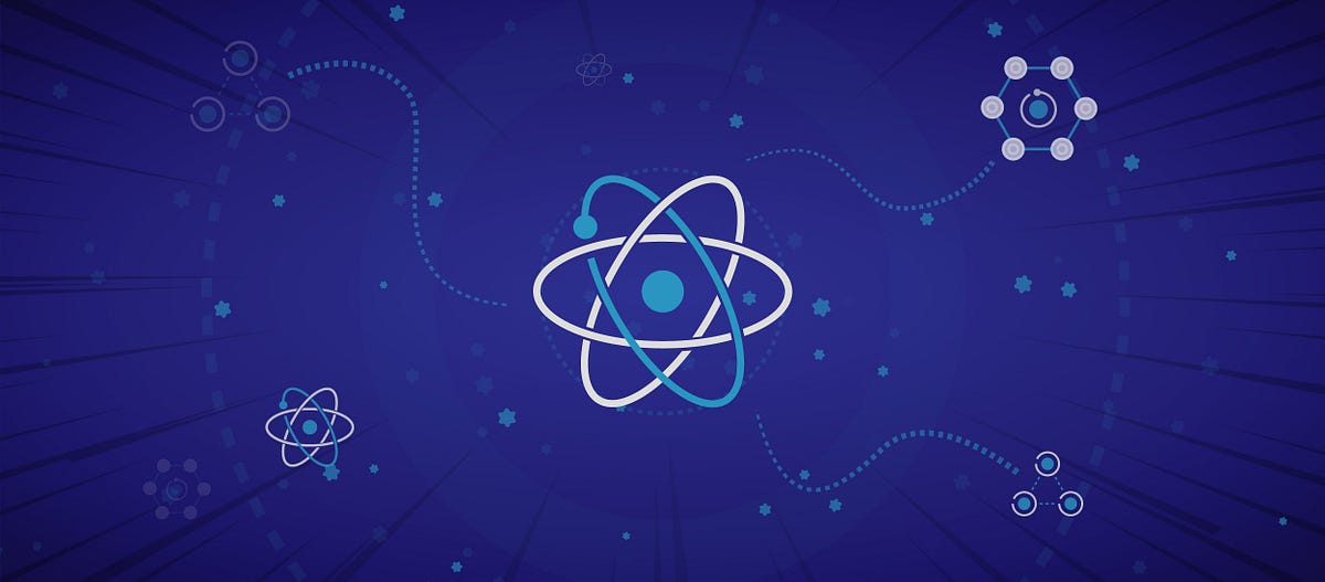 Atomic Design with React. How the Atomic Design methodology… | by Danilo Woznica | codeburst