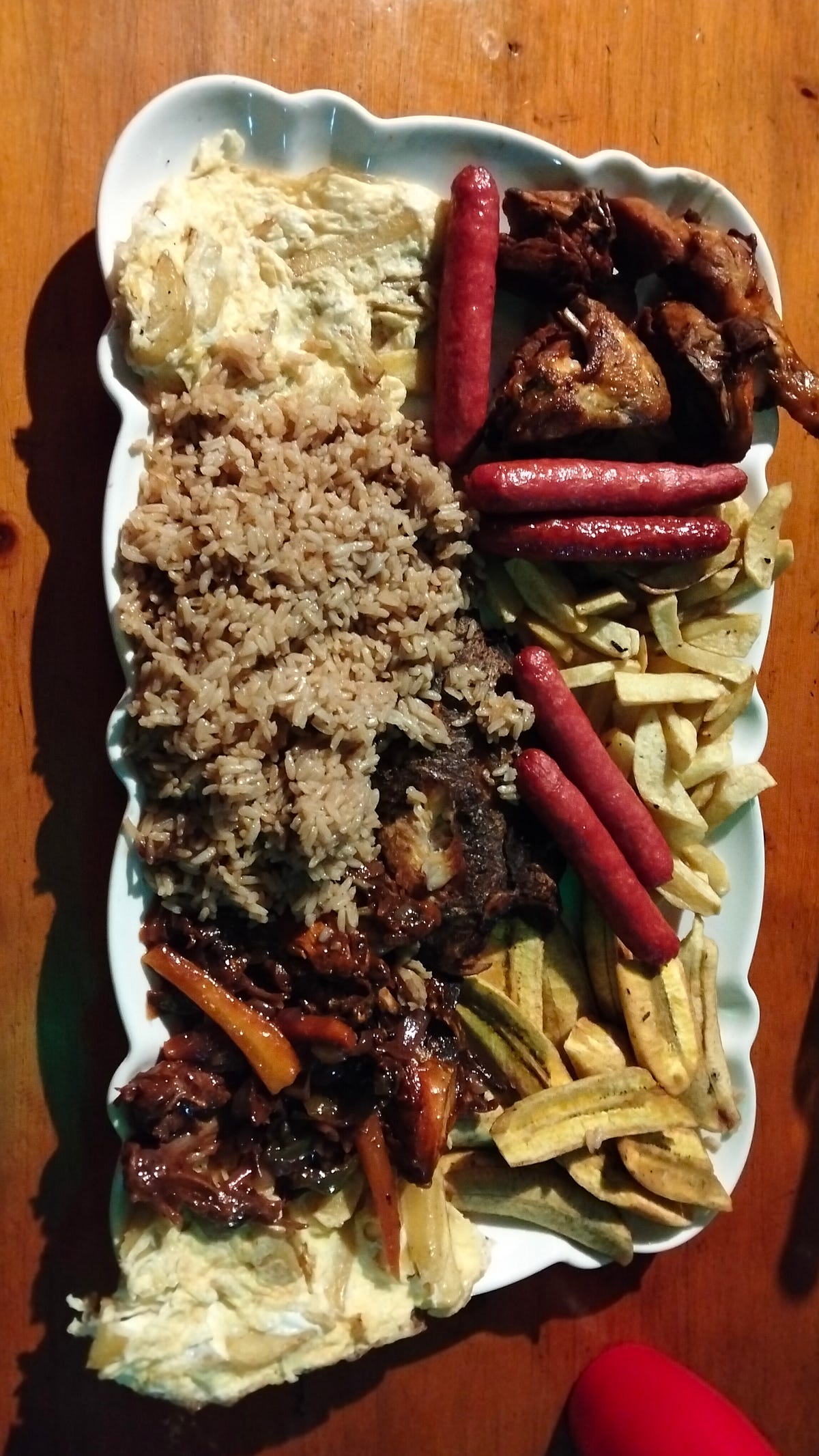 "From Violin Strings To Shishi Foods: A new Year's Reflection". | by ...