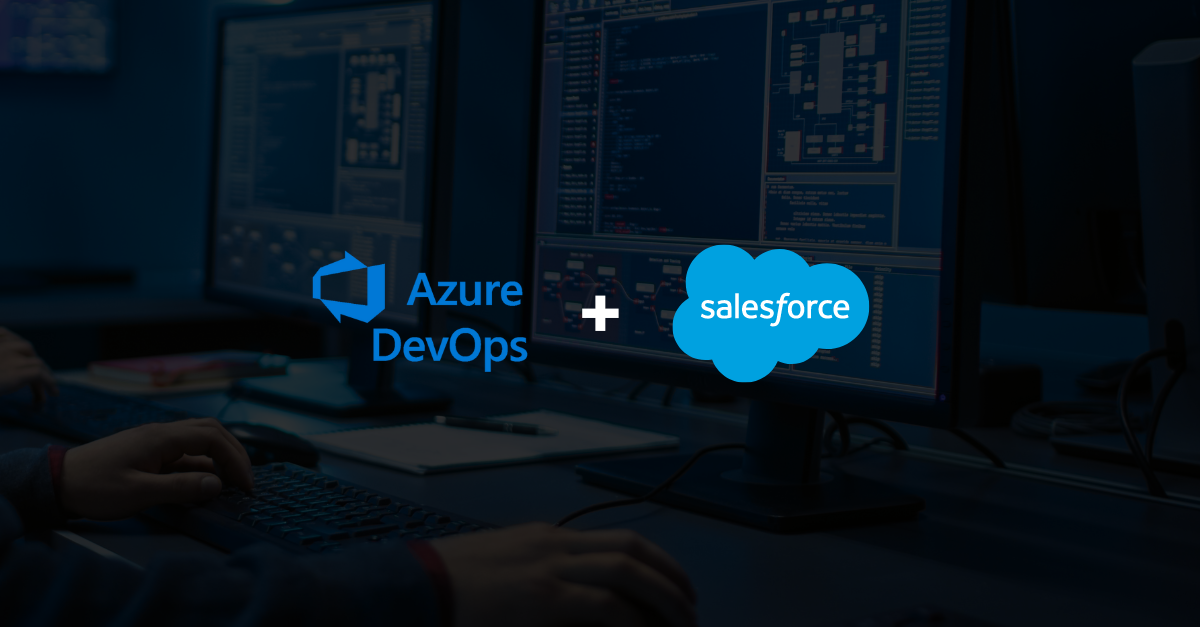 Implementing Salesforce CI/CD using Azure DevOps | by Sandra Posavac ...