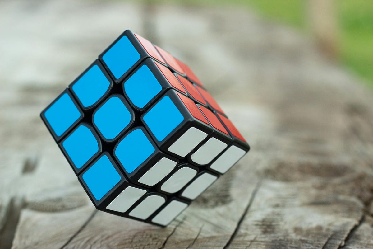 Why Cognitive Load Matters in UX Design and How to Reduce It | by ...