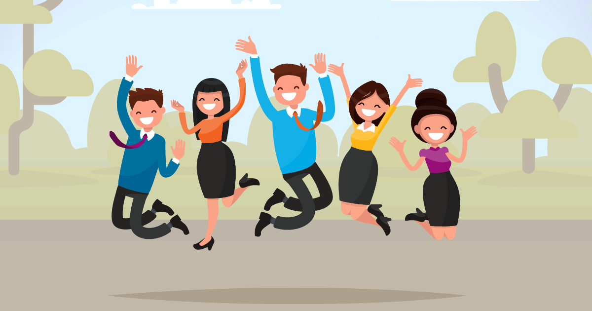 Could work culture ever transcend the three-day offsite? | by Ted Bauer ...