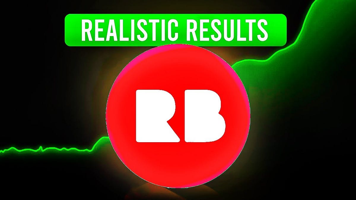 I Tried Selling on Redbubble For 365 Days (Income Proof) | by Thanos | Medium