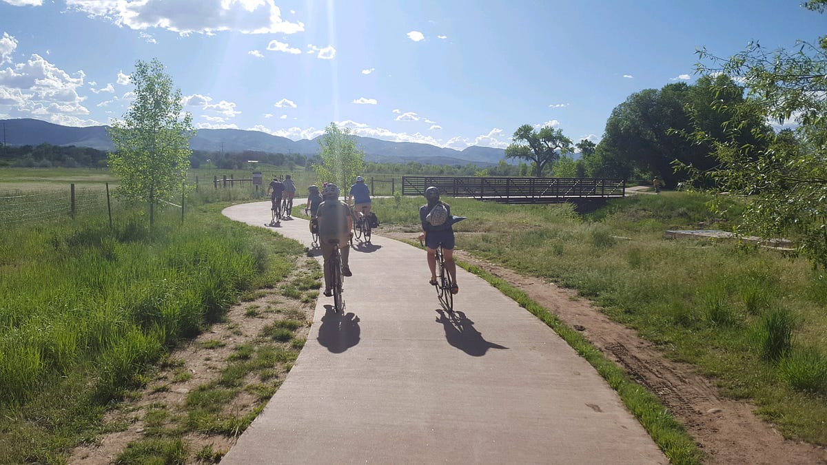CSU Energy Institute Sports League Builds Community | by Energy ...