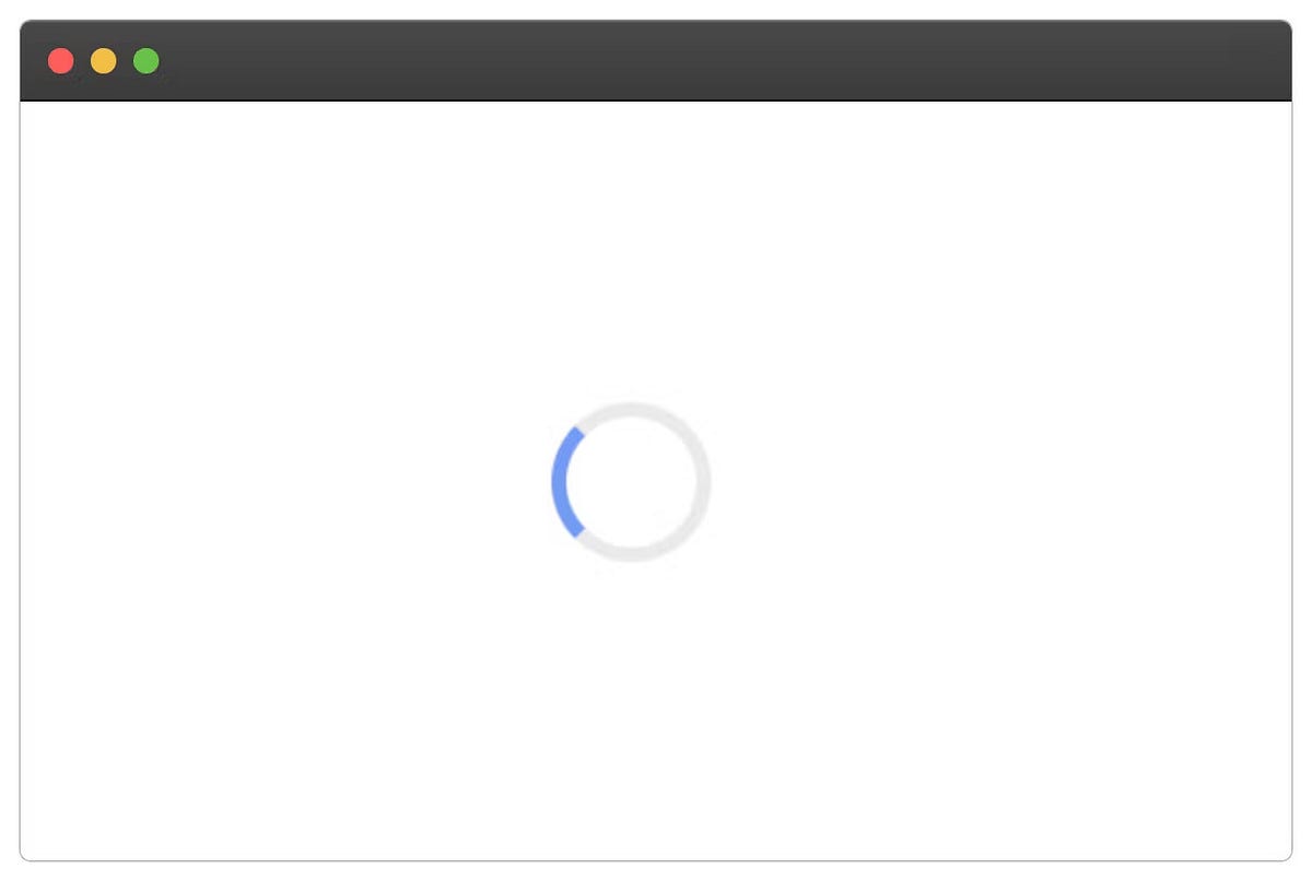 How I implemented a Page Loader in Gatsby.js and Next.js | by Ahmet ...