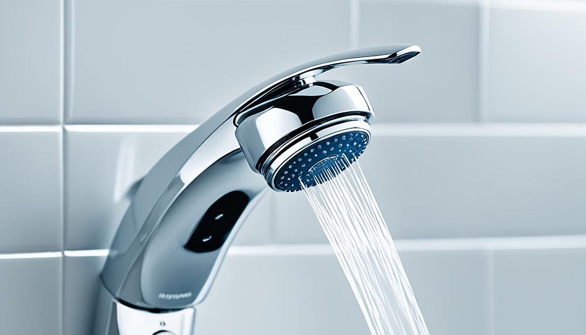 Easily Clean Mineral Deposits From Faucets And Showerheads By Dallas