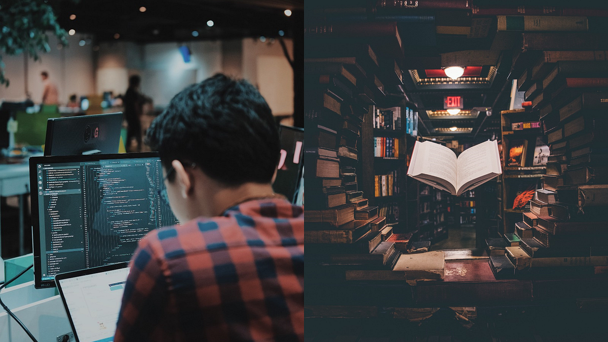 7 Key Differences Between Machine Learning Engineers And Researchers ...