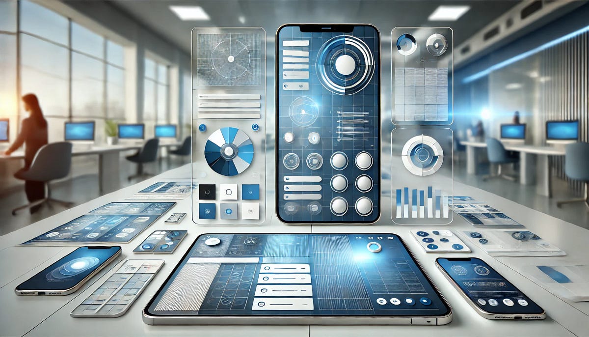 Creating a Dynamic Screen Design in PowerApps: A Guide to Flexible and ...