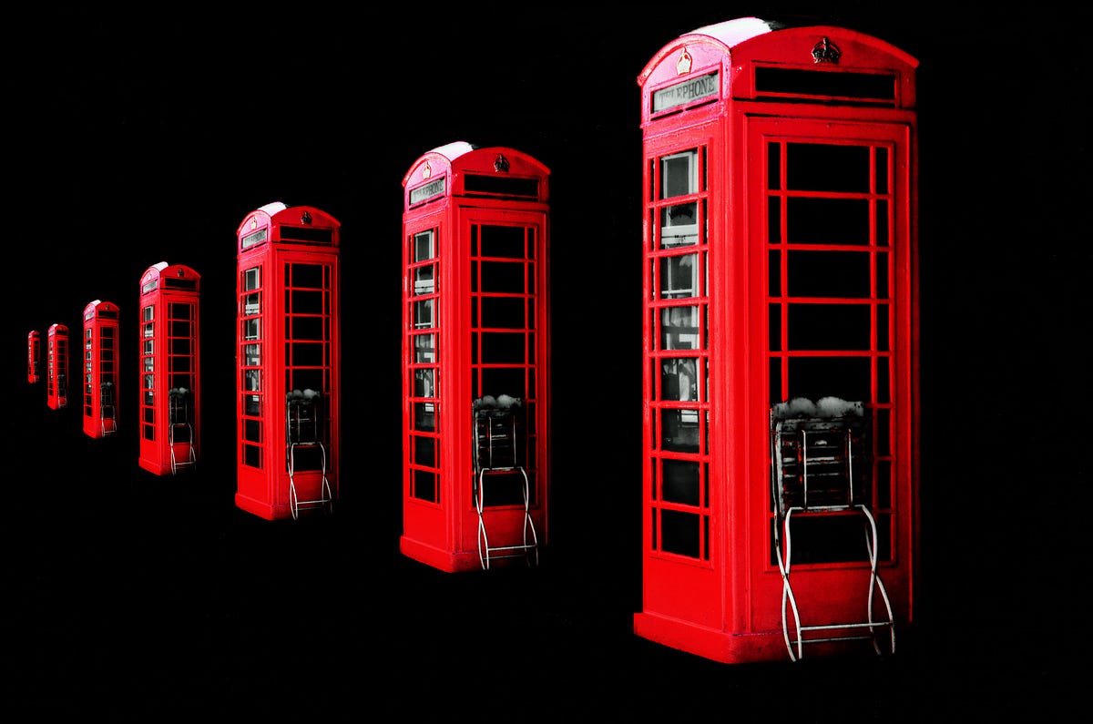 How Should We Communicate In The 21st Century? | by Simon Crabb | Medium
