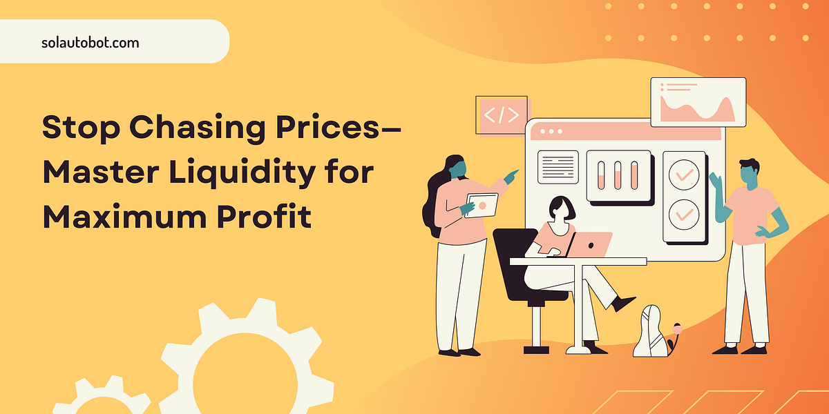 Timing Exits Based on Liquidity Fluctuations — It’s Not Magic, Just ...