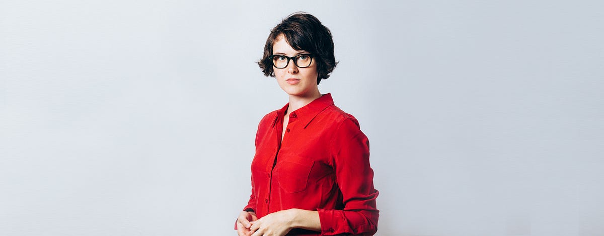 Na Era Trump, Nicole Fenton continua a zelar pela digitalização do ...