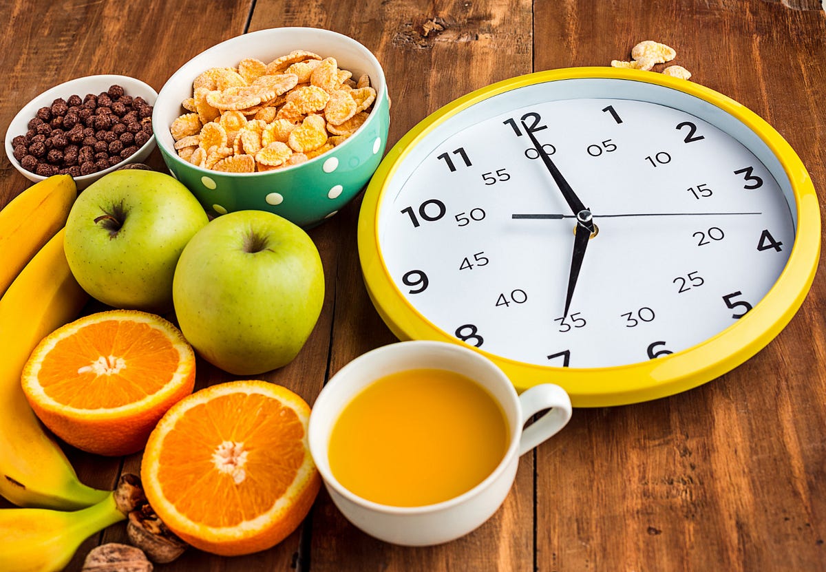 Early Morning Habits for Better Health | by VAISHAK | Medium