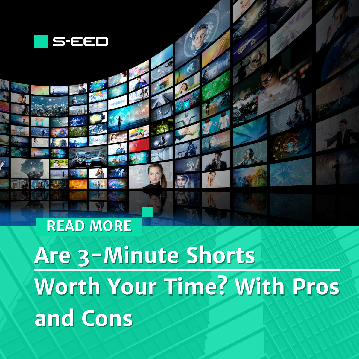 Are 3-Minute Shorts Worth Your Time? With Pros and Cons | by R-EED | S ...