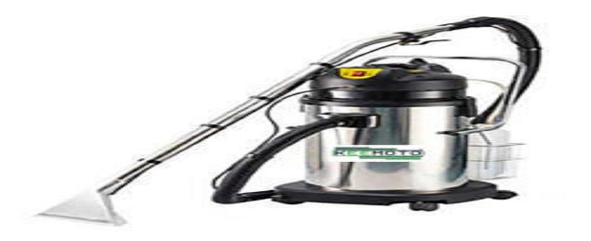 A Guide to Single Disc Scrubbing Machines and Industrial Vacuum ...