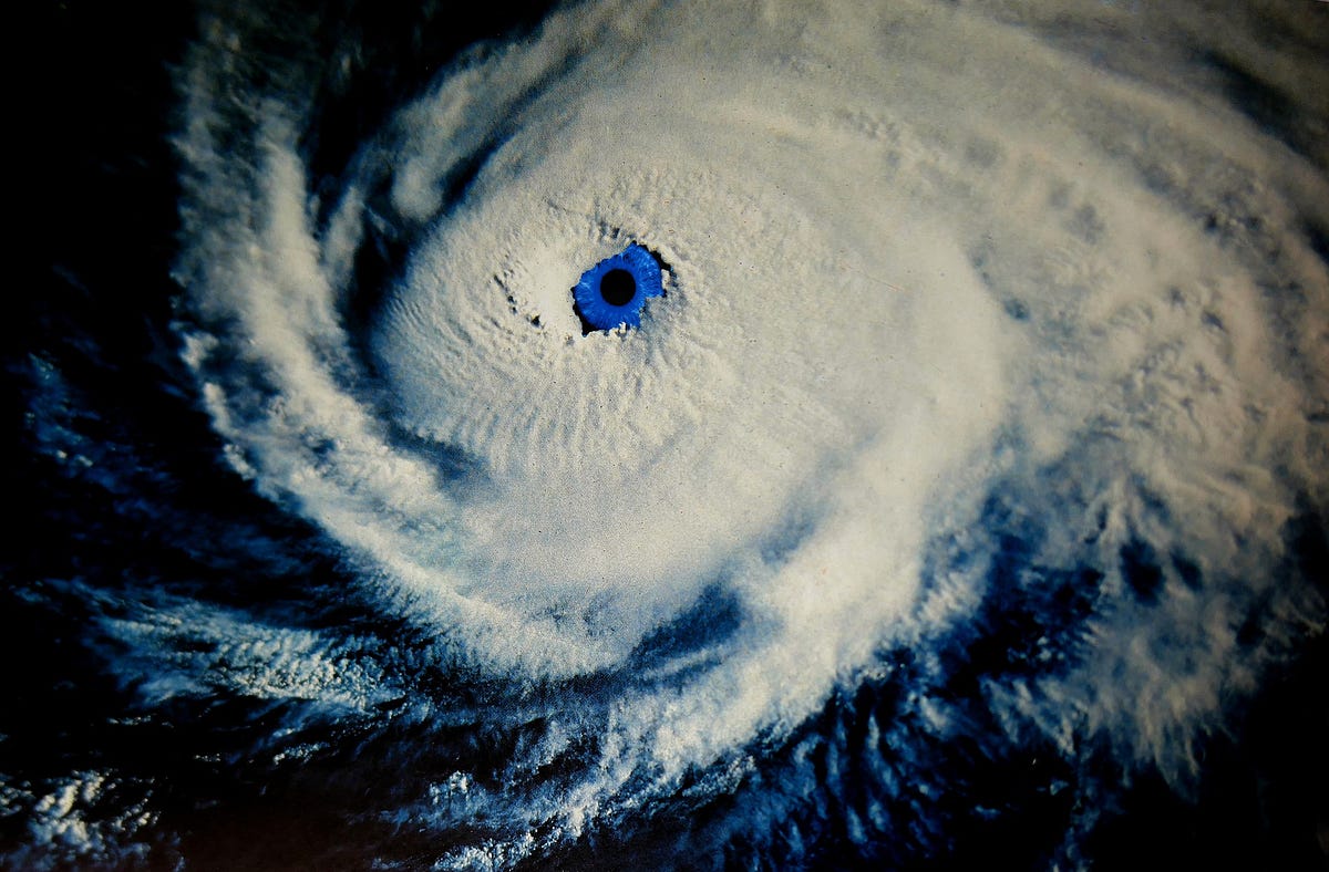 Hurricanes Have Caused Unprecedented Destruction in Just One Week | by ...