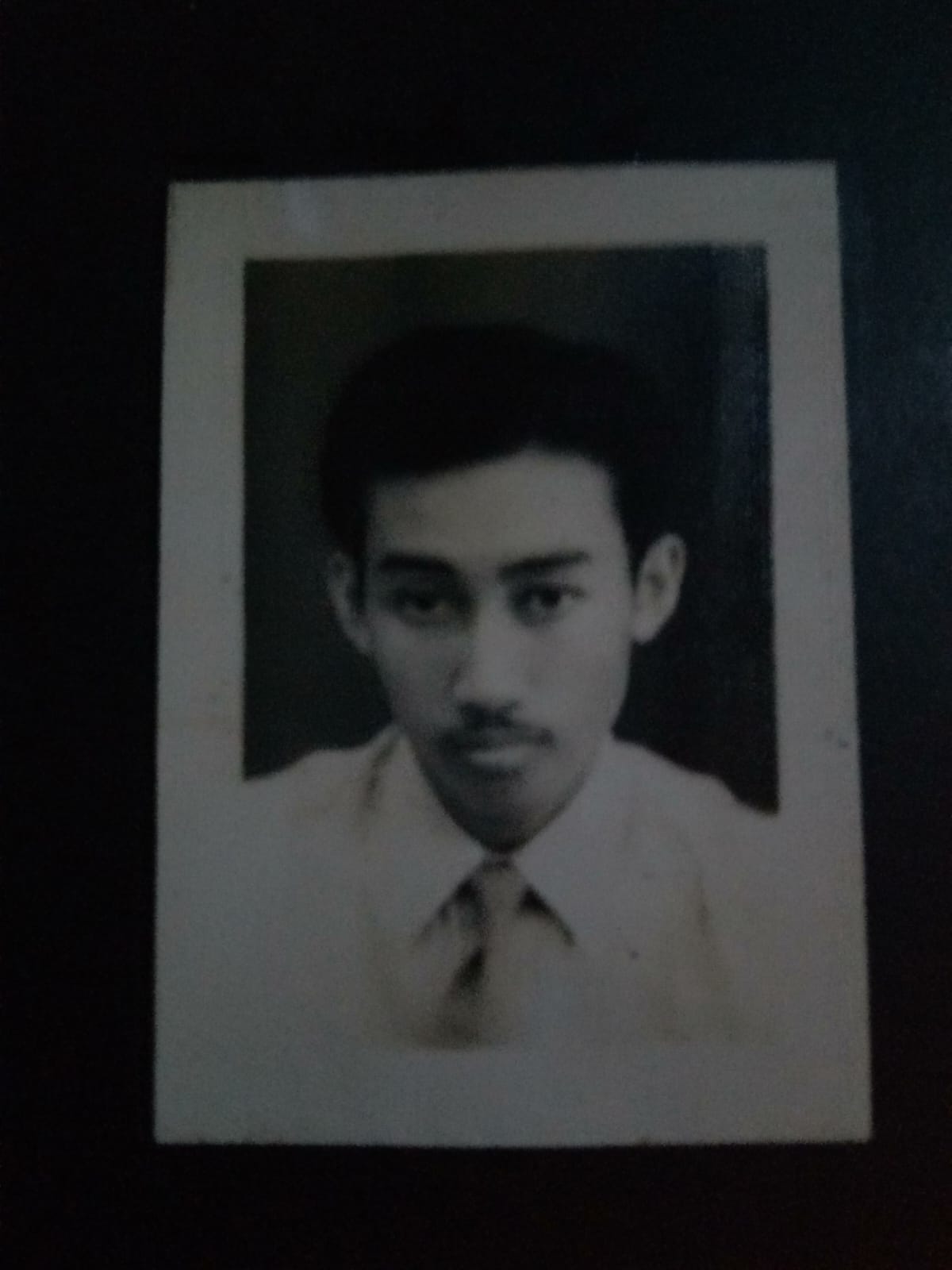 The Most Father of Every Father. I’ll keep doing this until the day I ...