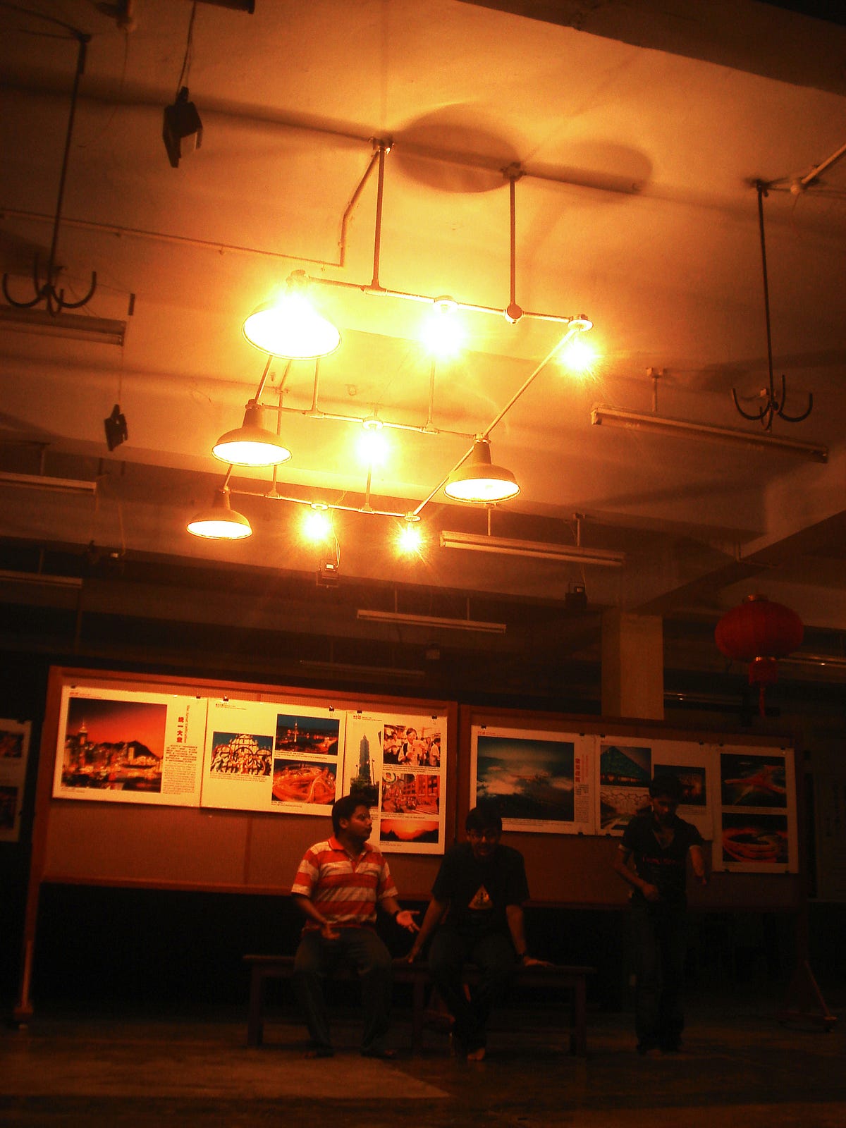 Makeshift Stages. We were in our final year when we… | by Gaurav Ray ...