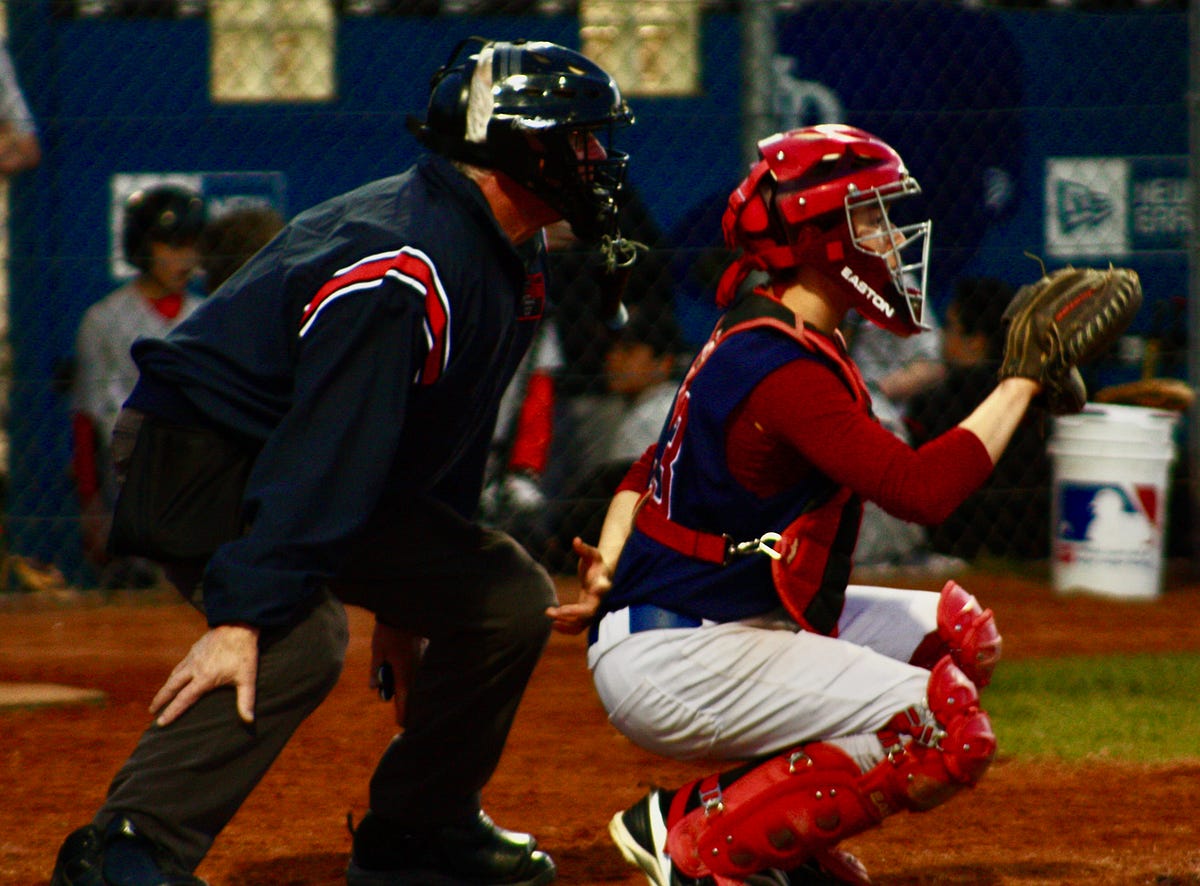 ‘Love is the most important thing in the world, but baseball is pretty ...