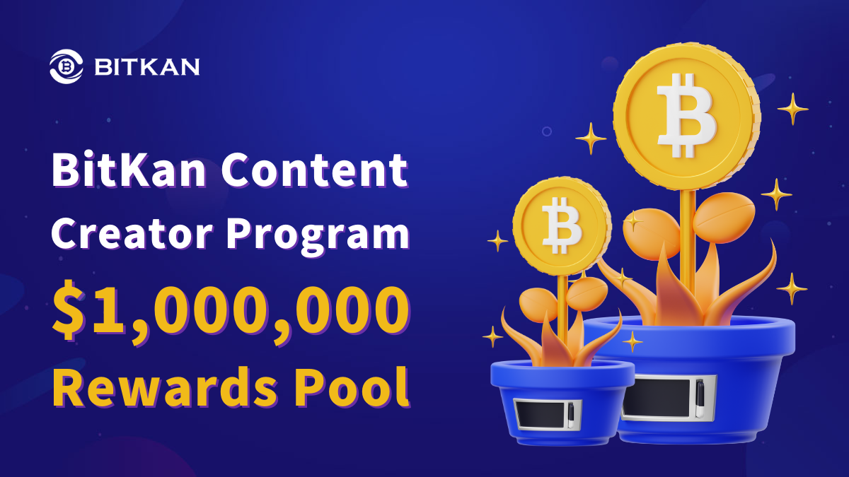 Earn $3,000 Per Month As A BitKan Content Creator Ambassador | by ...
