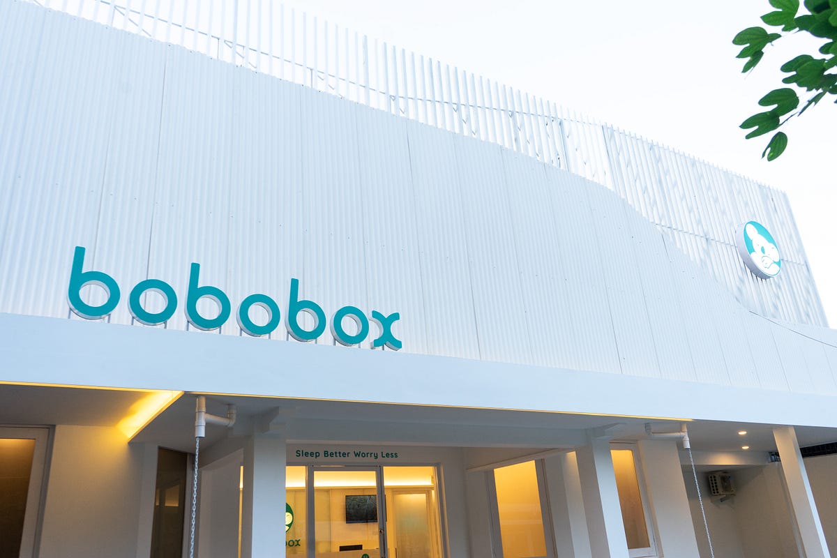 Bobobox, A Disruptive Startup That Becomes A Product of Industry 4.0 in ...