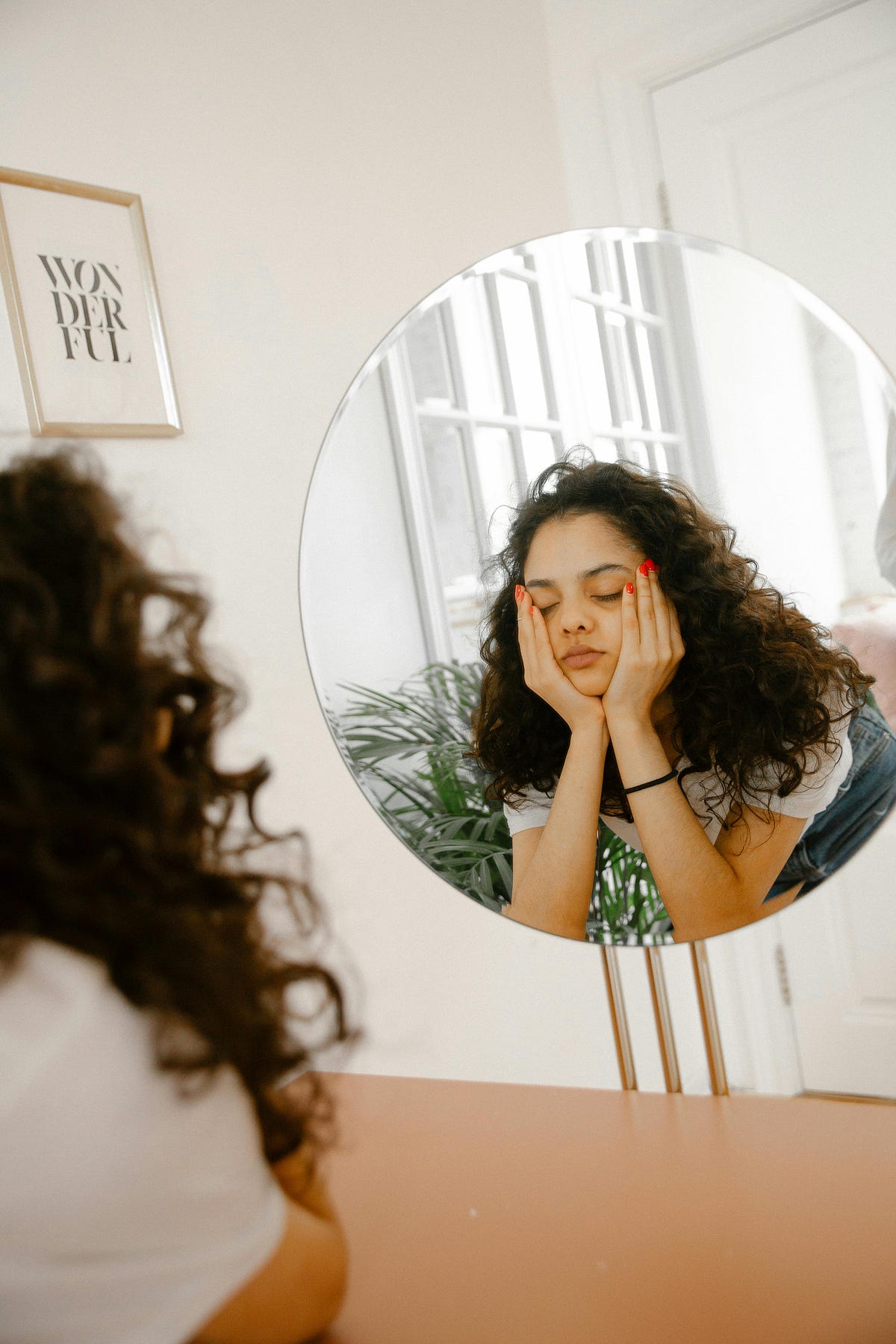 The Impact of Self-reflection and How It Can Change Your Life | by ...
