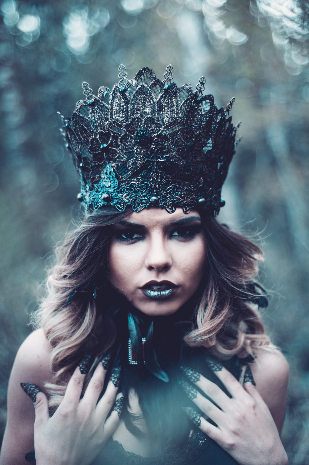Adjust Your Crown — Letter to Myself | by Peculiar Chinomnso | Medium