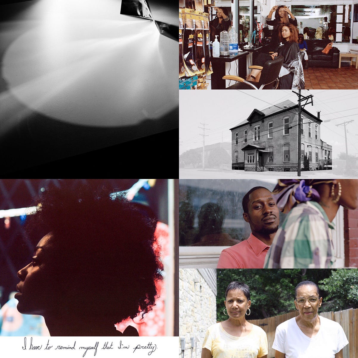 Photographers of Color Links #1. Strange Fire Collective: Photographers ...