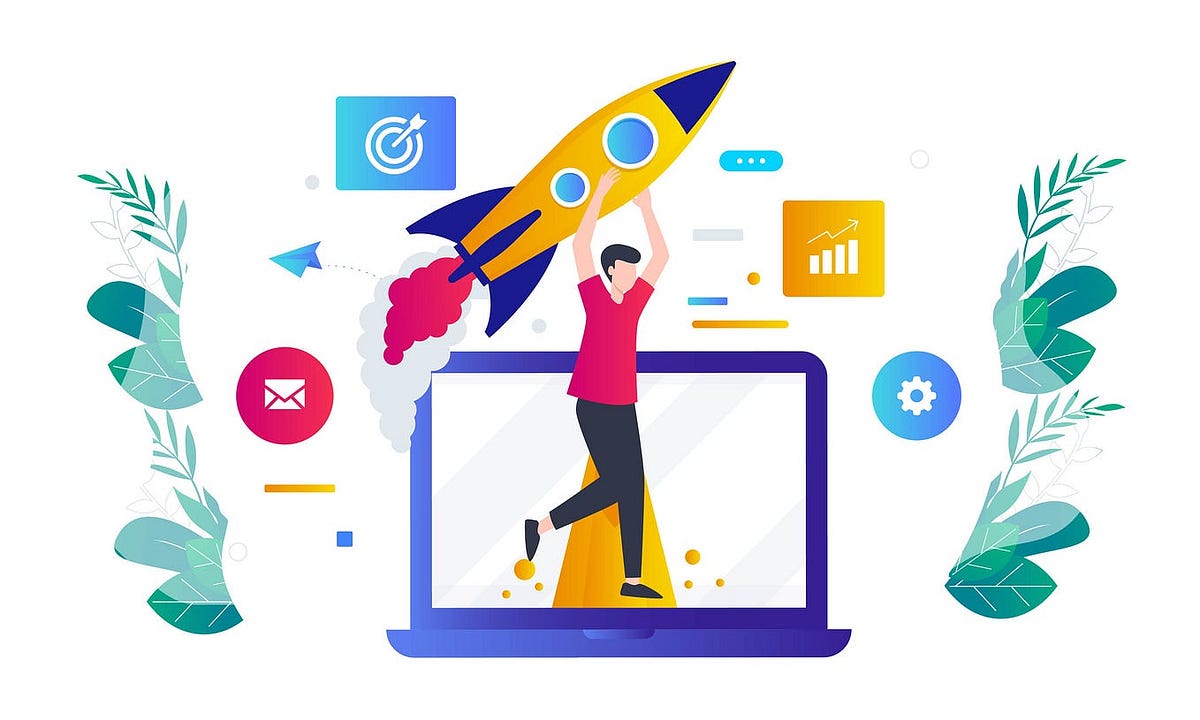 A Comprehensive Guide to JavaScript and Choosing the Right Front-End ...