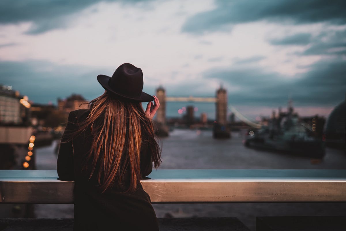 The Quickest Way to Navigate in London, Berlin or Madrid? Get ...