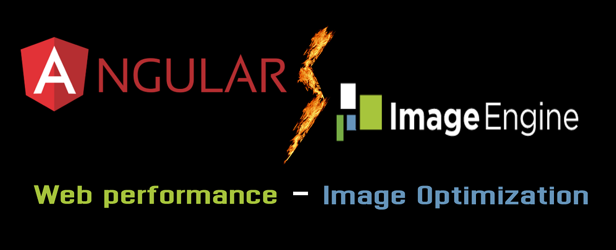 Getting started with ImageEngine and Angular | by Lionel Lakson | Medium
