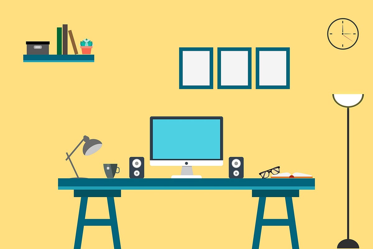 The 5 Environmental Cues You Should Use Every Day for Better Writing ...