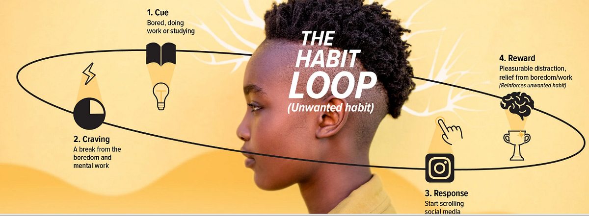 The Science of Habit Formation: How to Build Healthy Routines That ...