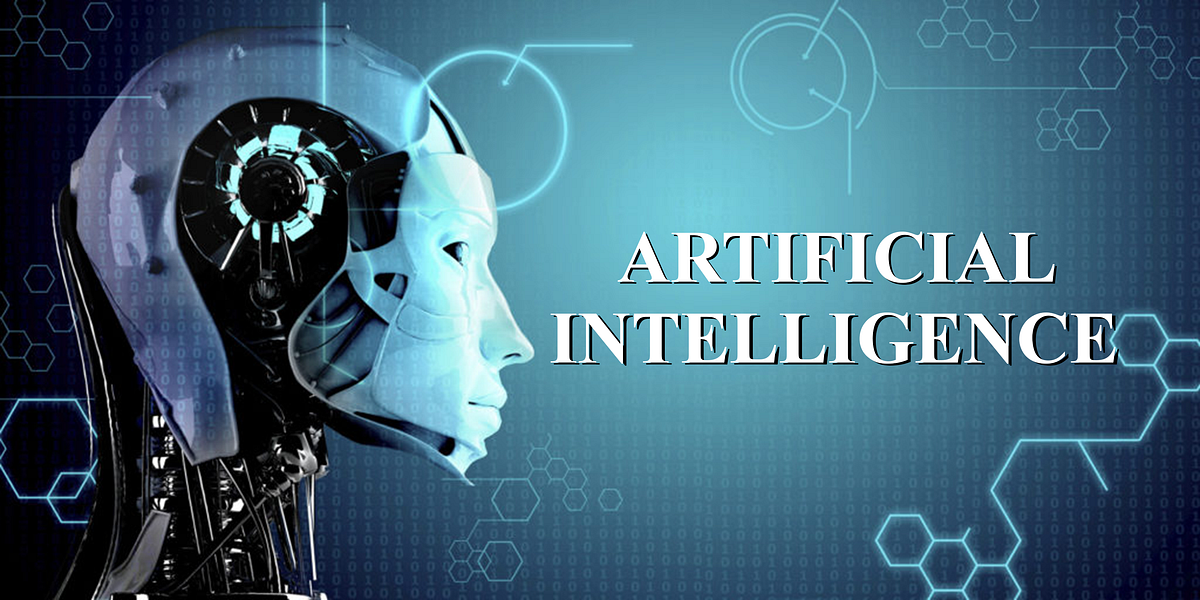 Artificial Intelligence. What Is Artificial Intelligence? | by Olatunde ...