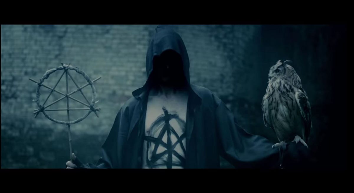 “Blood Myth” Film Review. ‘Blood Myth,” with nods to classic… | by ...