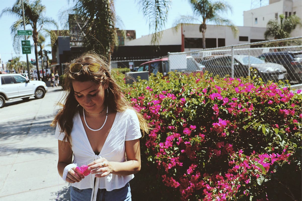 Gracie J.. Hey Gracie J. thank you for being a… | by Jonathon Rowberry ...