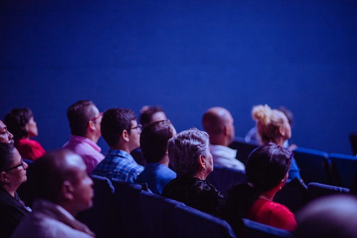 9 Tips for Tech Demo Teams. How to win over your audience with a… | by ...